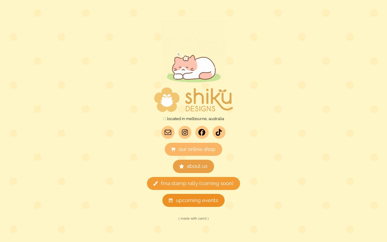 Shiku Designs